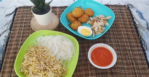 Resep Sambel Bakso Soto Tekwan Oleh Citra Amalia Cookpad