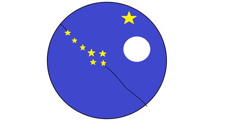 Alaska Ball R Polandballart