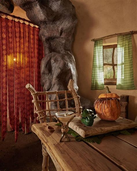 La Casa De Shrek Ahora Se Puede Alquilar Por Airbnb
