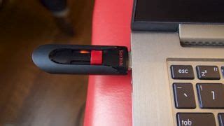 How To Install Windows Via USB Or DVD TechRadar