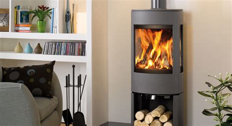 Electric Log Burners From Dovre Dovre Stoves
