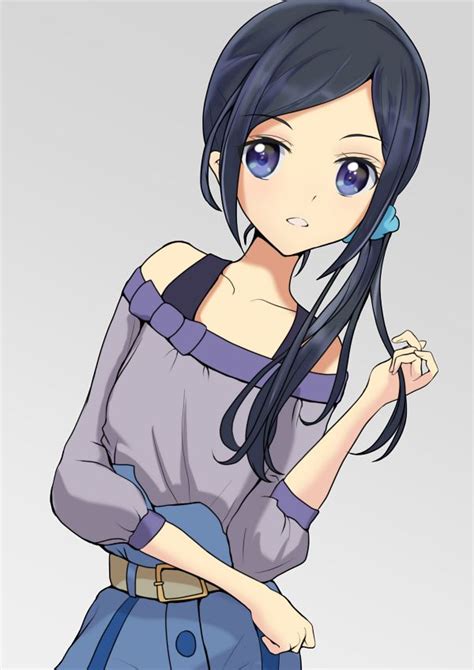Sawaizumi Chiyu Healingood♥precure Image By Mitakakokuryou