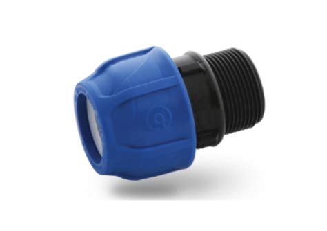 Compression Male Adaptor Diyatha Garden Compression Male Adaptor Diyatha Garden
