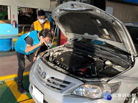 雙十連假代檢廠暫停檢驗 車主須預先做好定檢安排