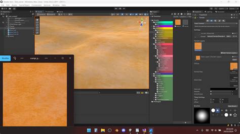 Problem While Importing Texture Unity Engine Unity Discussions