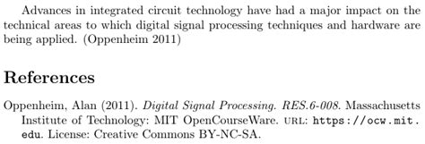 Citing Creating Bibtex TeX LaTeX Stack Exchange