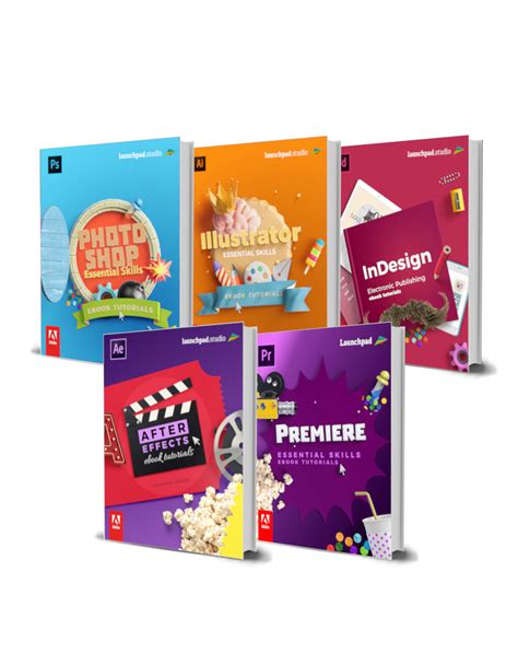 LaunchPad Tutorials Tutorial Resources