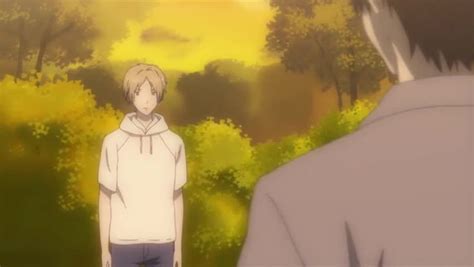 Natsumes Book Of Friends Episode 8 English Dubbed Watch Cartoons