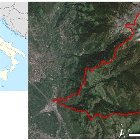 twi extracted for path 1 and their comparison the twi maps extracted