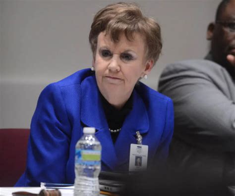 Cotham — No Not That One — Faces Difficulties In Her Reelection