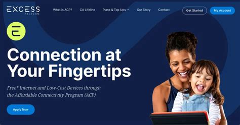 Get Excess Telecom Free Tablet Heres How To Apply 2025