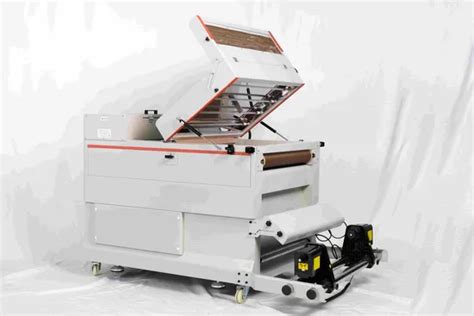 60cm 24 Dtf Printer Conveyor Belt Shaker And Powder Recycle Touch