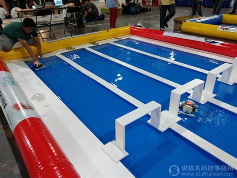 創客嘉年華現場直擊 這幾個攤位尚促咪 史塔夫科技事務所