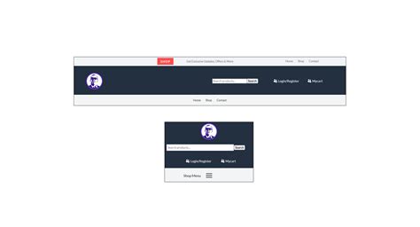 Header 1 Divi Guy Store