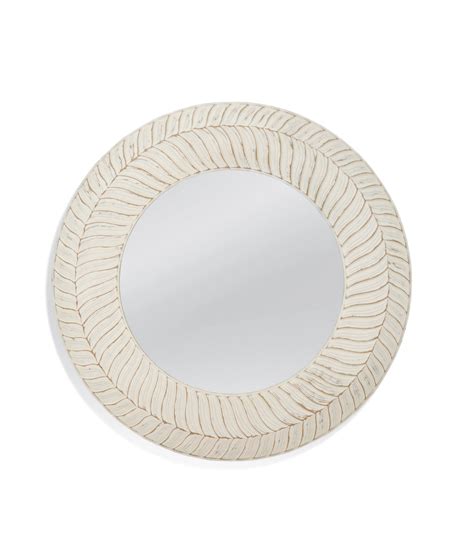 Birch Lane Cornelius Accent Mirror Wayfair Mirror Wall White Wall