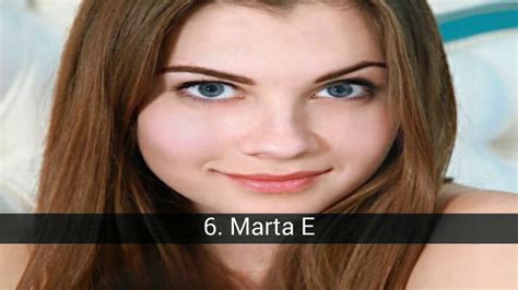 The Most Beautiful Models Of Ukraine Youtube