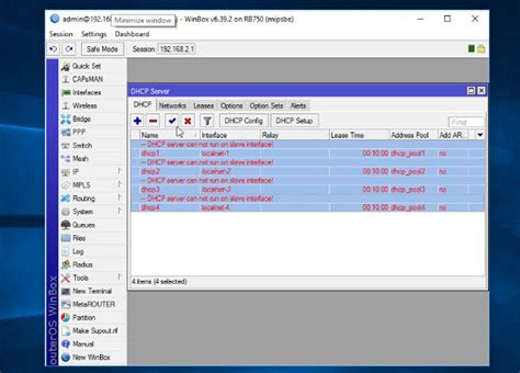 Local Port Interfaces Same Network Different Subnets And Bridge Mikrotik Agratitudesign Impression