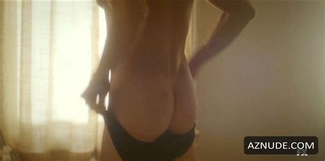 Isaac Powell Nude Aznude Men