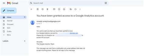 How To Give Access To Google Analytics Digitalfeet