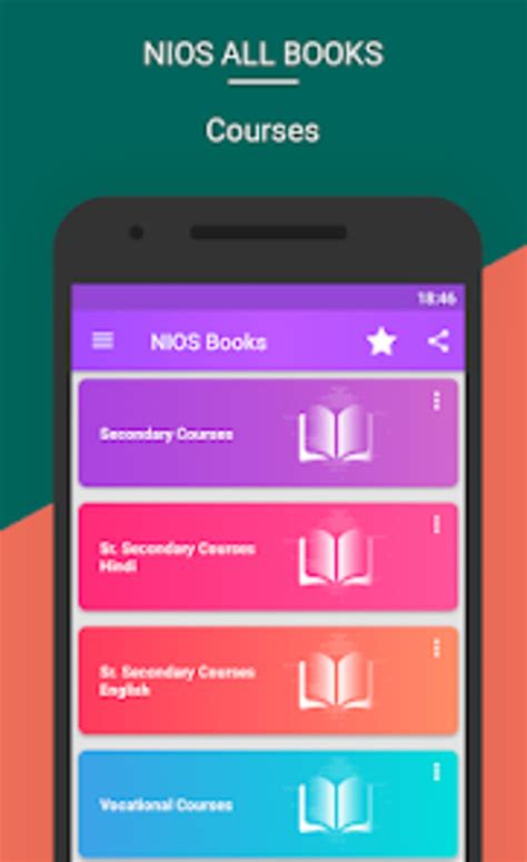 Nios All Books For Android Download