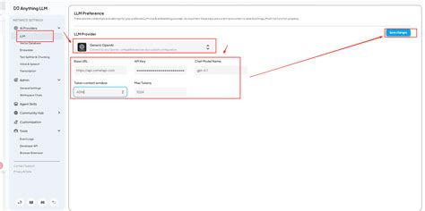 anythingllm api doc cometapi