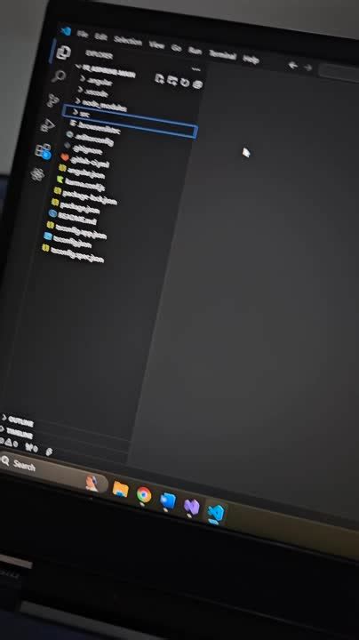 pavan gajjar on linkedin angular webdevelopment frontendarchitecture hosting spas