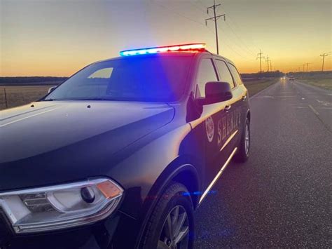 Axe Attack In Pottawatomie County Ends With One Dead One In Custody