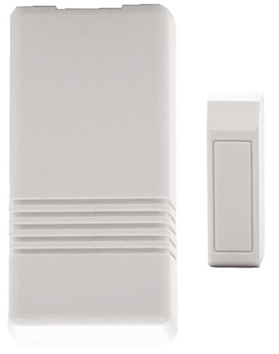 Honeywell Pulse Door Window Sensor 5816wmwh