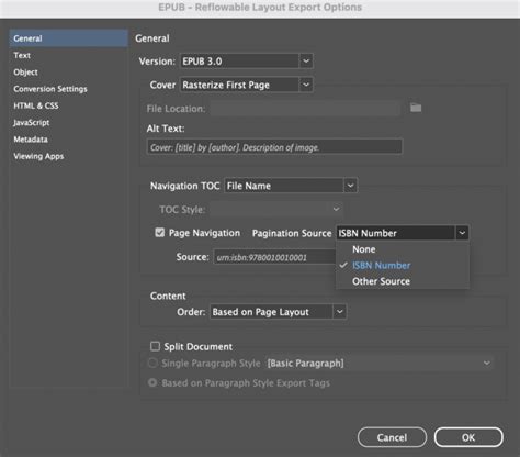 InDesign Is Out Inclusive Publishing