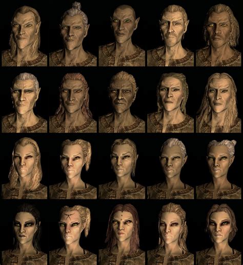 Altmer The Elder Scrolls Wiki Fandom Powered By Wikia