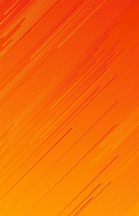 Orange Textured Background