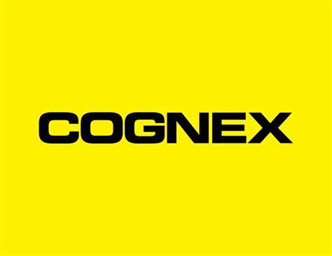 Recursos De Mídia Cognex
