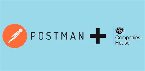how to use the companies house api with postman matchkraft