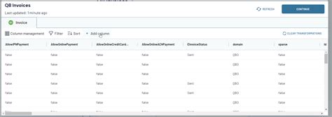 Export Quickbooks To Excel Manual And Automated Options Blog