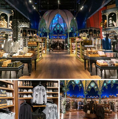 세계 최대 규모 일본 도쿄 해리포터 스튜디오 투어 Japankuru 일본 현지에서 전하는 여행 정보