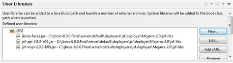 Java EE 6 Example Application Mastertheboss