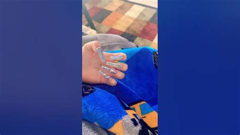 My Nails Youtube