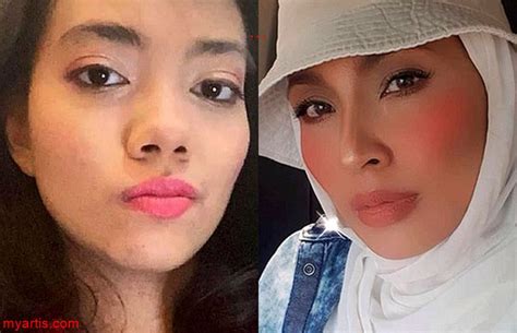 Myartiscom Myartis My Artis Norish Karman Akui Dm Adik Arwah