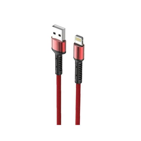 Ldnio Ls63 Toughness 1m Cable Otclk