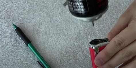 How To Fix A Torch Lighter That Wont Light Mans Toolbox