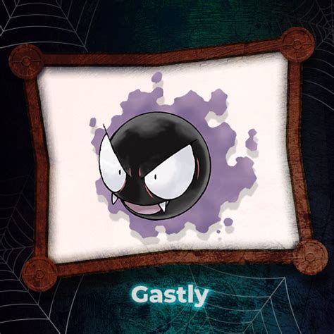 Creep It Real With A Spooky Pokémon Quiz