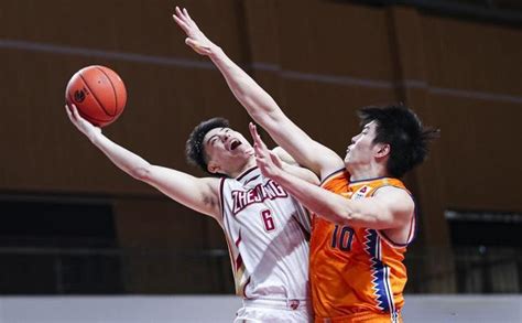 李春江下狠手！曝前廣東宏遠名將正式走人，上海隊颳起青春風暴 壹讀