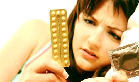 Противозачатъчни Какво трябва да знаем Contraception Pilule