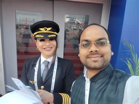 Gaurav Kumar Thakur On Linkedin Air India