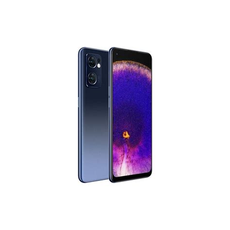 Oppo Find X5 Lite Black 643 256gb 5g Unlocked And Sim Free Smartphone