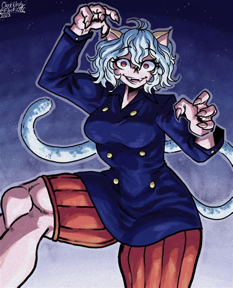 Neferpitou