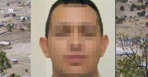 Cae En Chihuahua Presunto Líder Criminal El Siglo De Torreón