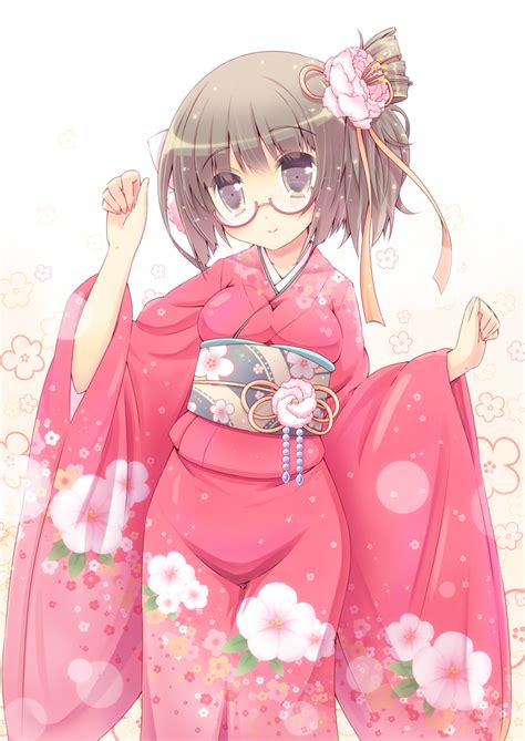 Original Drawn By Hirose Madoka Danbooru
