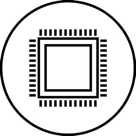 Cpu 处理器 Png免抠图透明素材 素材天下编号 94766 素材天下