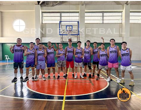 Purok 6 Basketball Added A New Photo Purok 6 Basketball